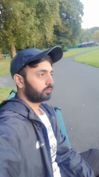 W.W 72 Umar Akram rishta done